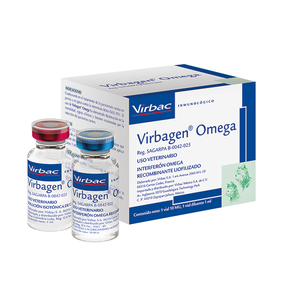 Virbagen Omega
